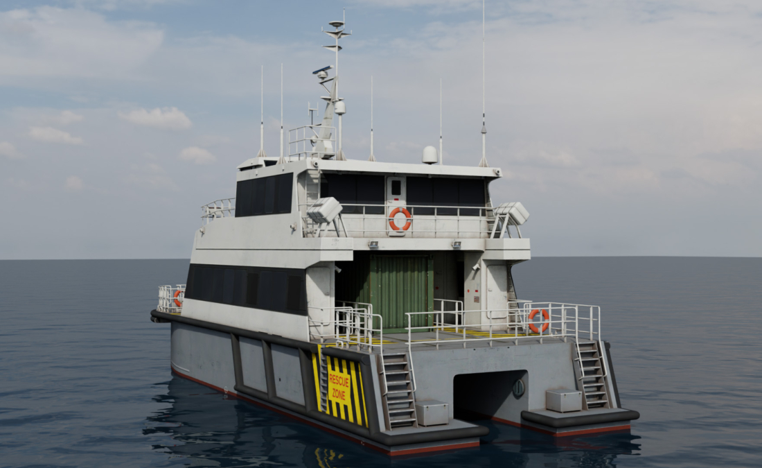 NSL Enterprise (ex. SMV1)