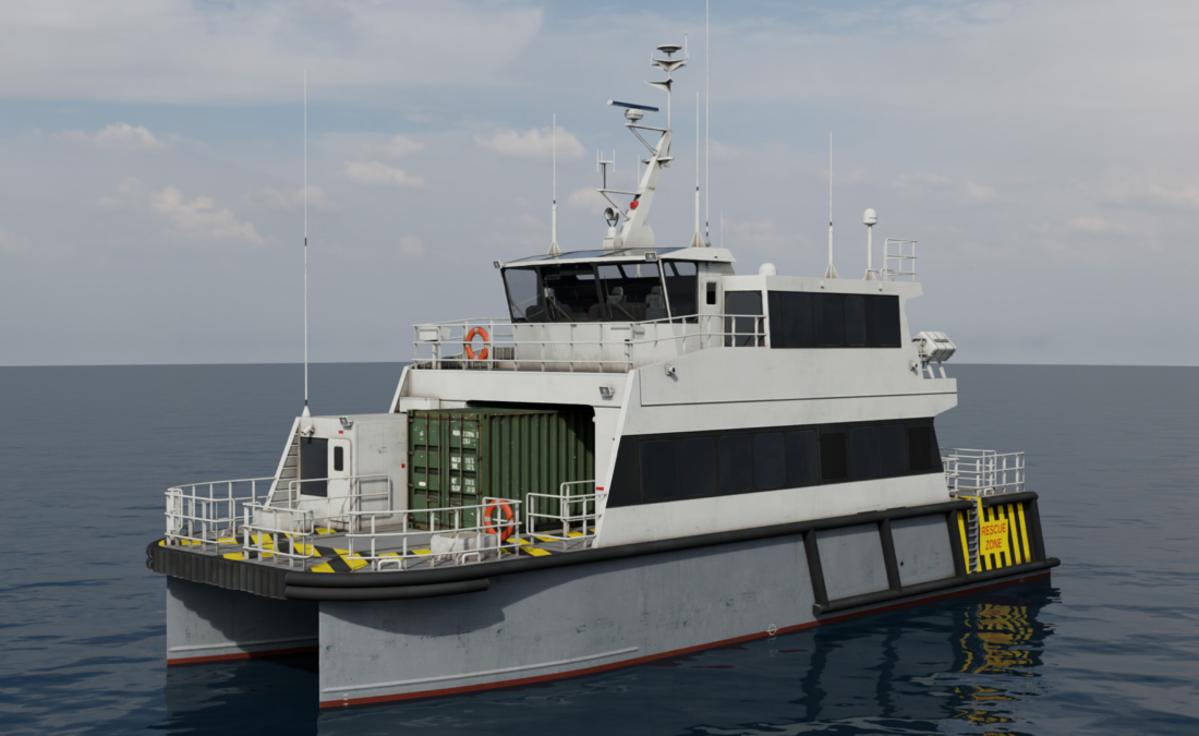 NSL Enterprise (ex. SMV1)