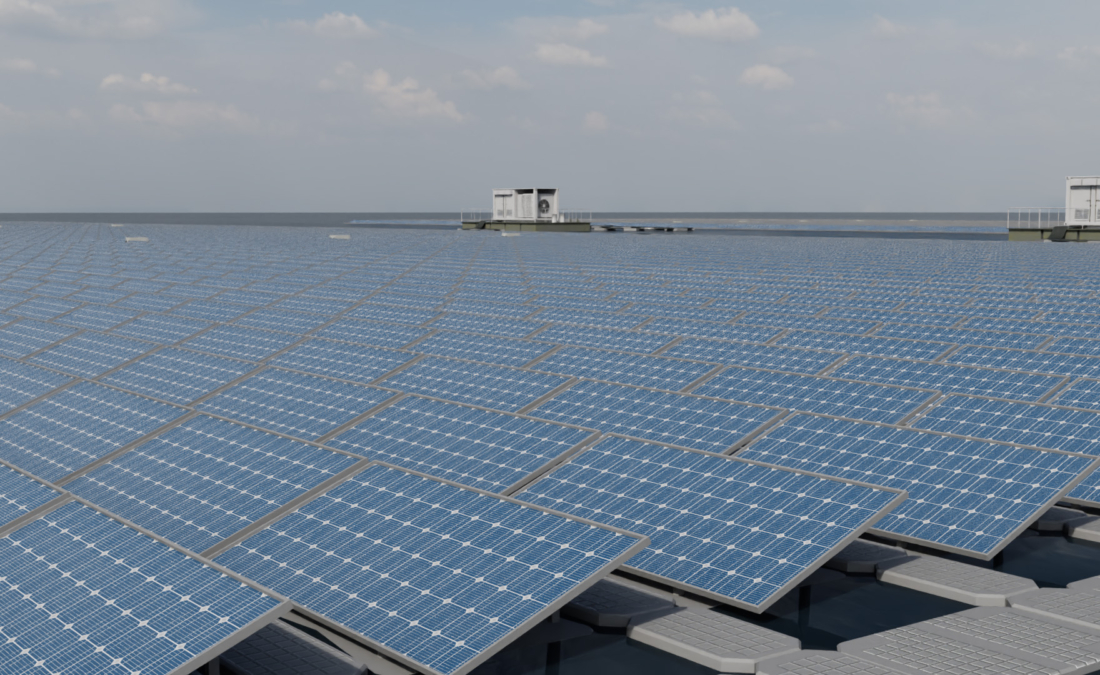 3d Model Photovoltaic Panels Solar Panels Model 3D Warehouse